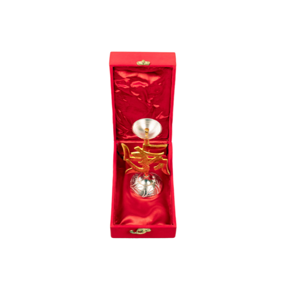 RedBox-Omm Table diya – Sri Mandir Mart